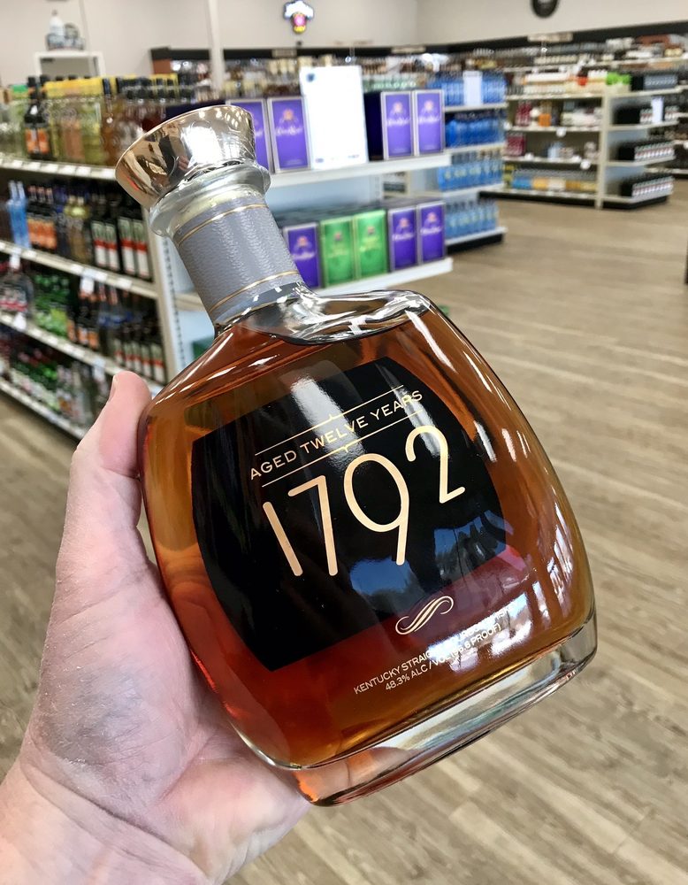 VIRGINIA ABC STORE - 790 Commonwealth Dr NE, Norton, Virginia - Beer ...