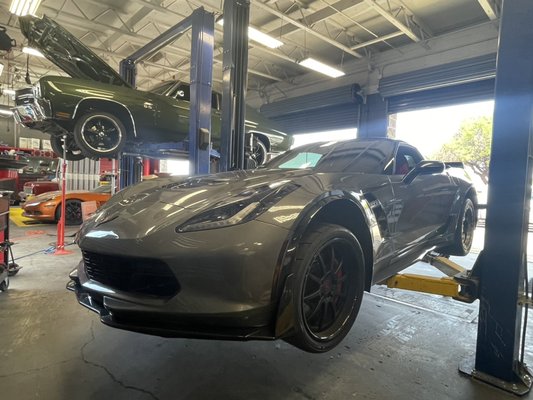 PERFORMANCE COMPLETE AUTO CARE - Updated December 2025 - 109 Photos ...