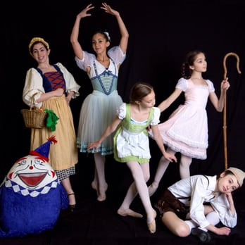 EGLEVSKY BALLET - Updated January 2026 - 13 Photos - 700 Hicksville Rd ...