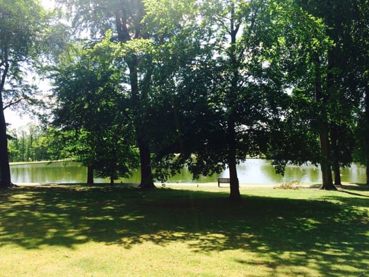 SWANSHURST PARK - Updated March 2025 - Swanshurst Lane, Birmingham ...