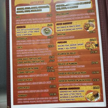EL ESTUFON MEXICAN RESTURANT - Updated January 2026 - 45 Photos & 20 ...