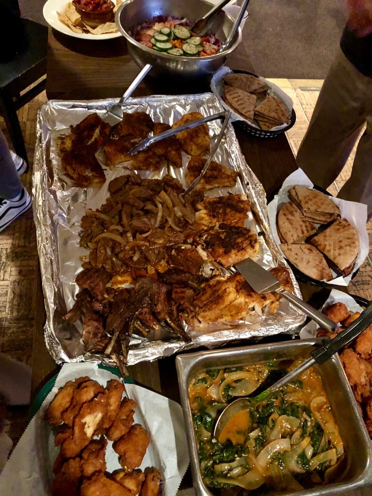 Recessions, Washington | Roadtrippers