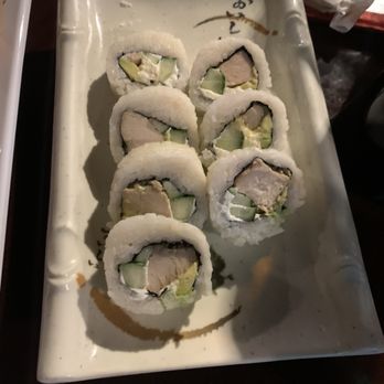 OKIROKI SUSHI TERRAZA BAR - Updated October 2025 - 22 Photos & 42 ...