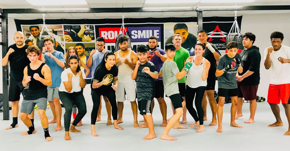 ALL AMERICAN MMA - 54 Photos - 102 Keller Hicks Rd, Keller, Texas ...