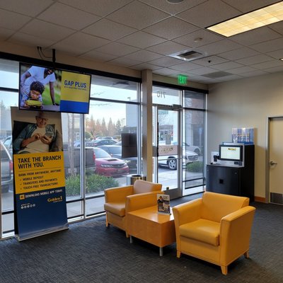 GOLDEN 1 CREDIT UNION - Updated May 2026 - 18 Photos & 70 Reviews ...
