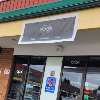 NOON CAFE - Updated October 2024 - 67 Photos & 64 Reviews - 12095 124th ...