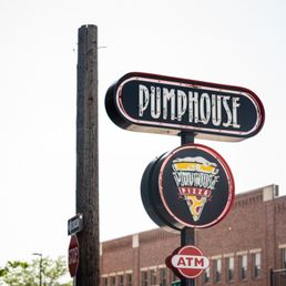 PUMPHOUSE - Updated July 2025 - 94 Photos & 161 Reviews - 825 E 2nd St ...