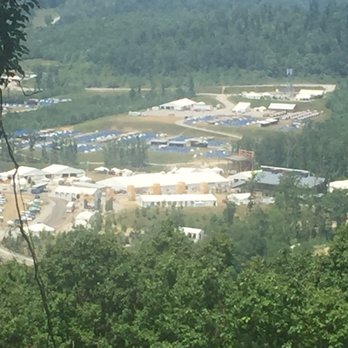 THE SUMMIT BECHTEL FAMILY NATIONAL SCOUT RESERVE - Updated November ...