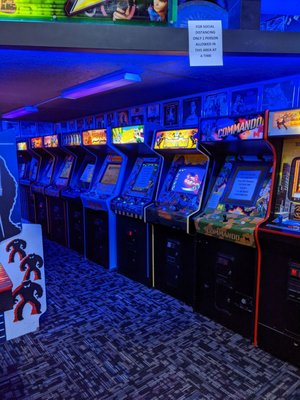 NEXT LEVEL PINBALL MUSEUM - 184 Photos & 44 Reviews - Arcades - 1458 NE ...