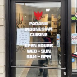 RENDANG REPUBLIC - Updated July 2025 - 98 Photos & 41 Reviews - 3355 N ...