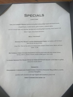 BIG DADDY J’S 5 GREAT THINGS - 25 Photos & 15 Reviews - 3850 N Atlantic ...