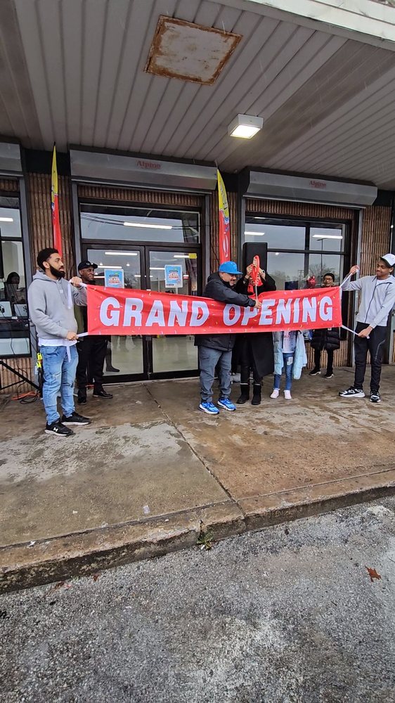 THE WASH ZONE - Updated October 2025 - 52 Photos - 3415 Clifton Ave ...