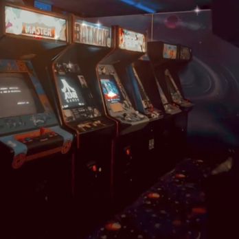 FLASHBACK ARCADE - Updated October 2025 - 51 Photos & 48 Reviews - 258 ...