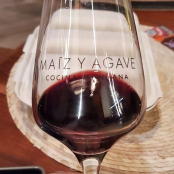 MAIZ Y AGAVE - Updated April 2025 - 753 Photos & 326 Reviews - 375 ...