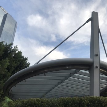 PERSHING SQUARE STATION - Updated December 2025 - 88 Photos & 44 ...