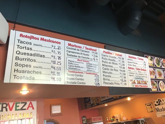 TAQUERIA LA BAMBA - Updated June 2024 - 60 Photos & 72 Reviews - 14650 ...