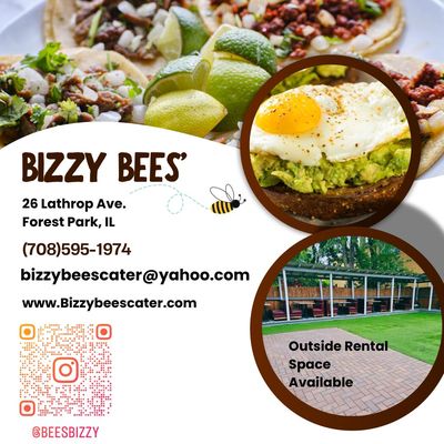 BIZZY BEES CATERING - Updated December 2025 - 21 Photos & 11 Reviews - 26 Lathrop Ave, Forest ...