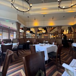 GEORGE MARTIN’S GRILLFIRE - Updated December 2025 - 810 Photos & 515 ...