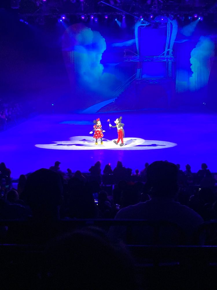 SELLAND ARENA AT FRESNO CONVENTION & ENTERTAINMENT CENTER - 54 Photos ...