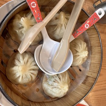 DUMPLING TEA & DIM SUM - Updated September 2024 - 304 Photos & 334 ...