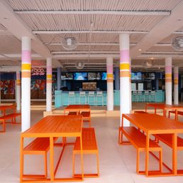 BOUNCE BEACH PENSACOLA - Updated October 2025 - 101 Photos & 46 Reviews ...