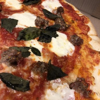 CRAFT PIZZA - Updated January 2026 - 179 Photos & 344 Reviews - 1252 N ...