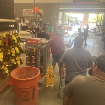 THE HOME DEPOT - Updated December 2025 - 74 Photos & 224 Reviews - 5200 ...