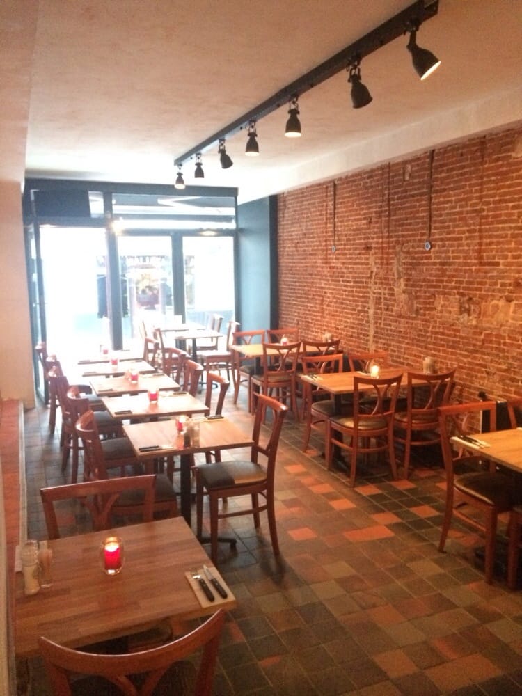 EL VERANO - Updated April 2026 - Reguliersdwarsstraat 7, Amsterdam ...