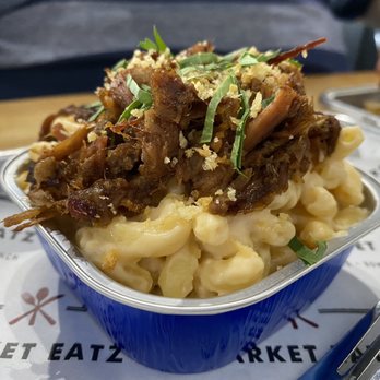 MARKET EATZ - Updated October 2025 - 159 Photos & 116 Reviews - 819 E ...