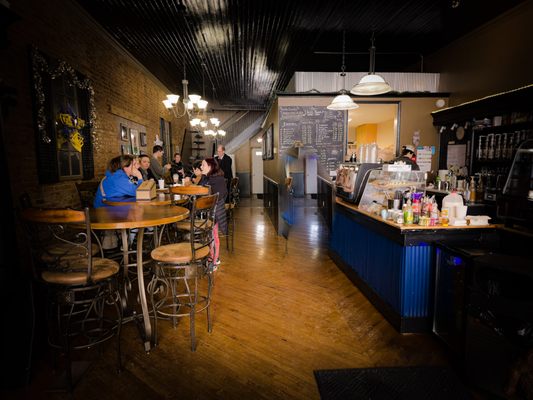THE CHILL BEAN - Updated May 2026 - 16 Photos & 11 Reviews - 140 W Main ...