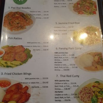 BANGKOK CHEF - Updated January 2026 - 754 Photos & 330 Reviews - 900 N ...