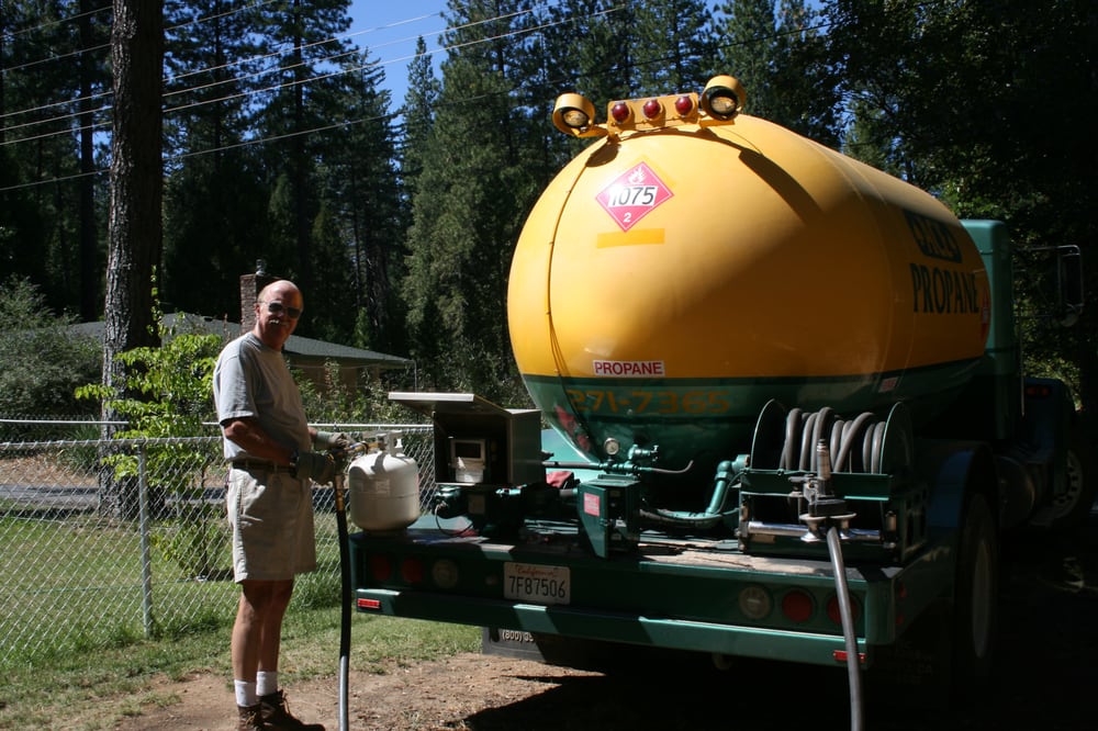 ACE PROPANE/HUNT PROPANE - Updated August 2025 - 26 Reviews - 12805 ...