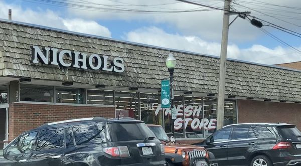 NICHOL’S SUPERMARKETS - Updated August 2025 - 36 Reviews - 327 1st St ...