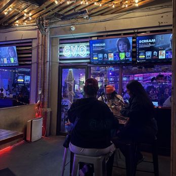 GVO LOUNGE & BISTRO - Updated December 2025 - 64 Photos & 52 Reviews ...