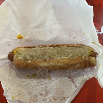 MARK’S HOT DOGS - Updated January 2025 - 261 Photos & 409 Reviews - 48 ...