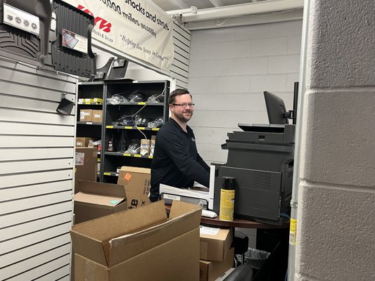 HAMBLOCK FORD LINCOLN - Updated December 2025 - 24 Photos - 1800 N ...