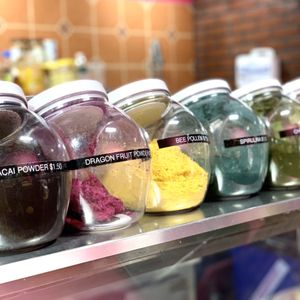 HUNTS POINT JUICE BAR - 17 Photos & 20 Reviews - 620 Manida St, West ...