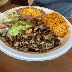 CALIFORNIA MEXICAN FOOD - Updated July 2025 - 62 Photos & 98 Reviews ...