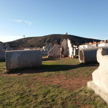 GIANT PAINTBALL AIRSOFT PARK - Updated January 2026 - 16 Photos & 19 ...