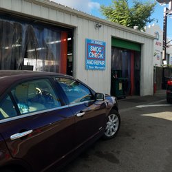 G K SMOG INSPECTION - 25 Photos & 77 Reviews - Smog Check Stations ...