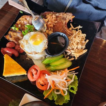 YOONIQUE PHO AND GRILL - Updated September 2024 - 180 Photos & 79 ...