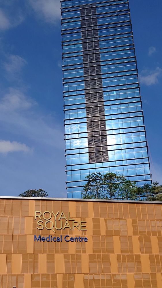 ROYAL SQUARE AT NOVENA - Updated August 2025 - 10 Photos - 99~103 ...