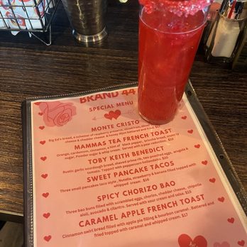 BRAND 44 N TAVERN - Updated May 2024 - 81 Photos & 56 Reviews - 8060 ...