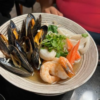 NORI - Updated May 2025 - 577 Photos & 340 Reviews - 217 E Palmetto ...