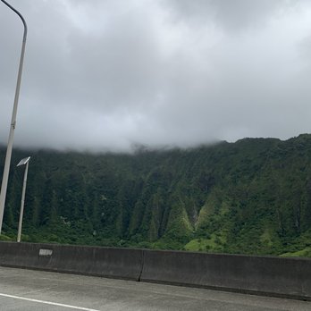 INTERSTATE H-3: JOHN A. BURNS FREEWAY - Updated October 2025 - 546 ...