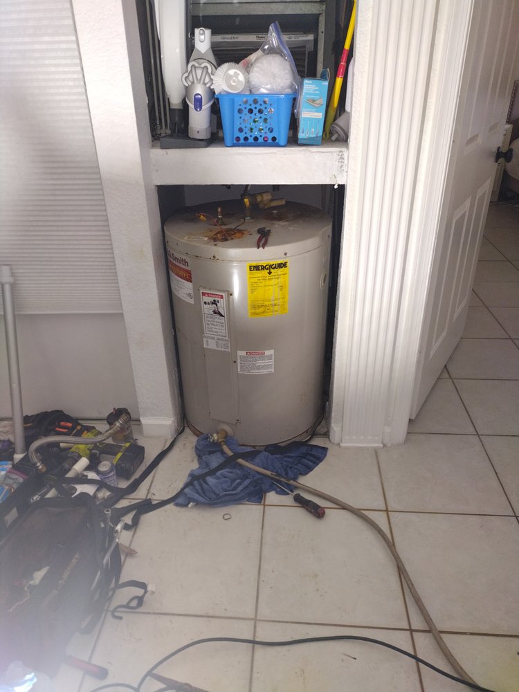 SMART HOME REPAIR AND SERVICE - Updated October 2025 - North Miami ...