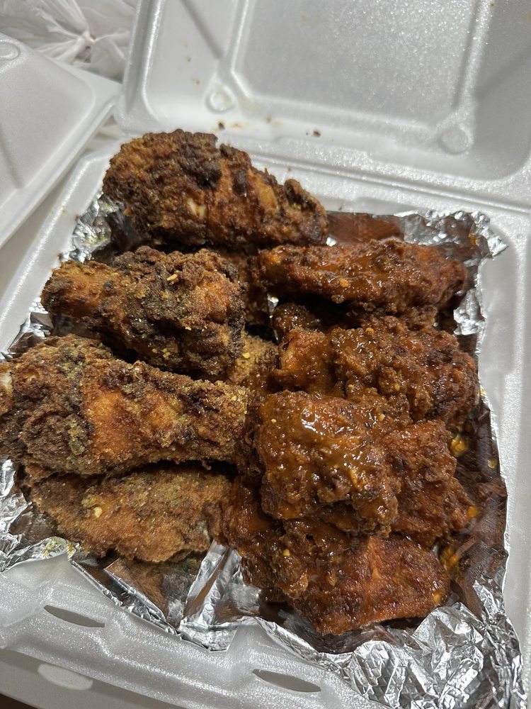 SOUL LIT KITCHEN - Updated December 2025 - 18 Photos - 750 Fm 517 Rd W ...