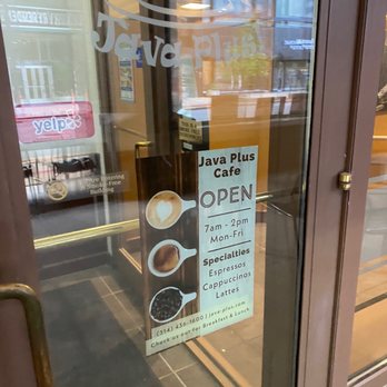 JAVA PLUS CAFE & CATERING - Updated October 2025 - 34 Photos & 35 ...