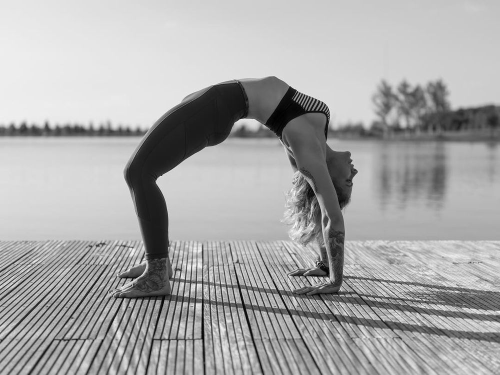 HAILEY RALEY MASSAGE AND YOGA WELLNESS - Updated November 2024 - 4646 ...