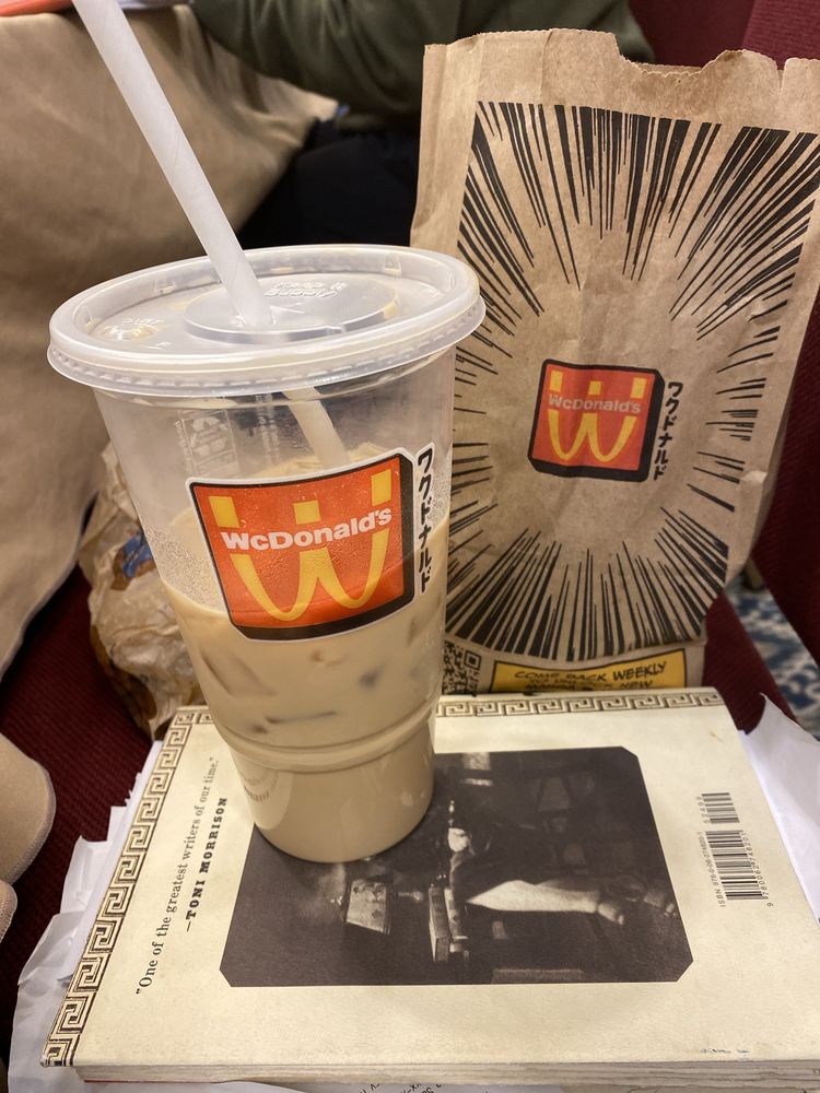 MCDONALD’S - Updated November 2025 - 29 Photos & 113 Reviews - 4306 NW ...